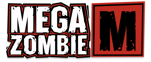 Mega Zombie M